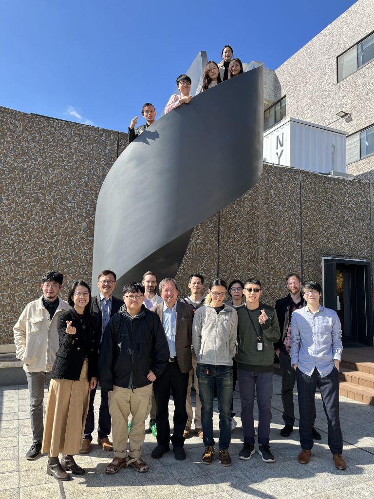 About IPMC – National Yang Ming Chiao Tung University